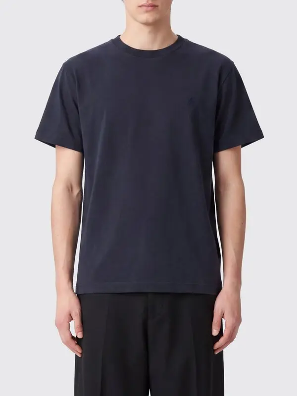 JIL SANDER T-shirt - Blue
