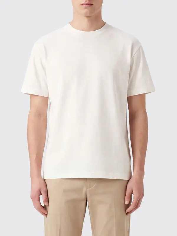 JIL SANDER T-shirt - White