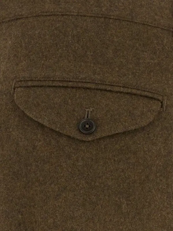 JIL SANDER Tailored Trousers