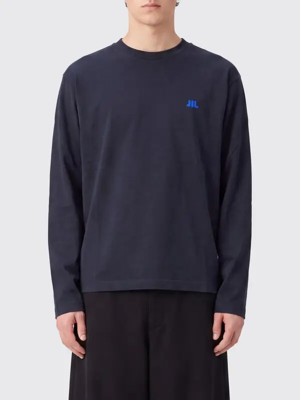 JIL SANDER T-shirt - Blue