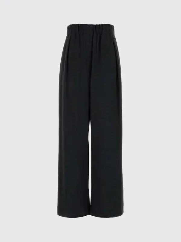 JIL SANDER Wide Leg Trousers