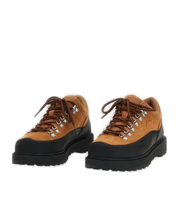 Diemme Cornaro Lace-up Sneakers