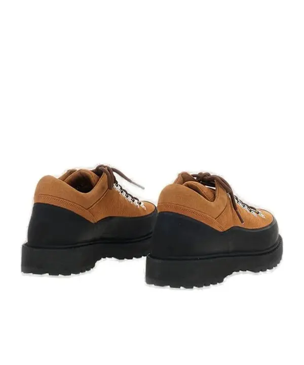 Diemme Cornaro Lace-up Sneakers