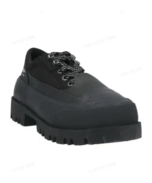 DIESEL® Minimalist Lowtop Canvas Shoes