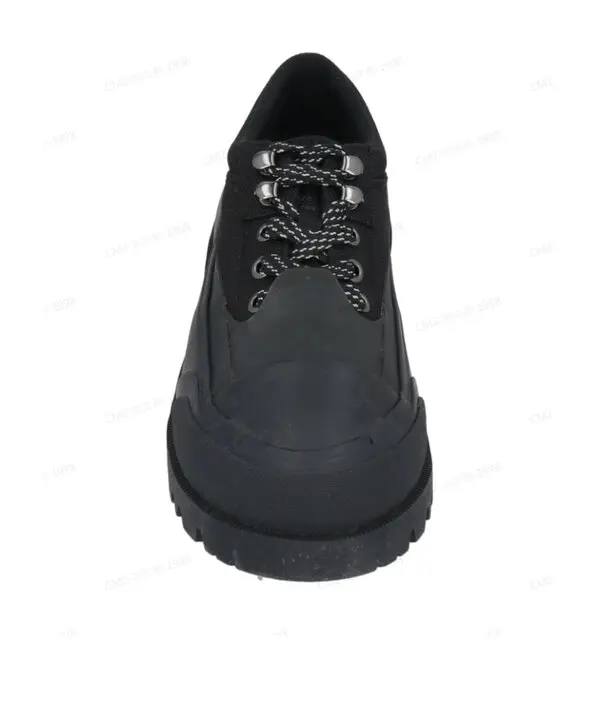 DIESEL® Minimalist Lowtop Canvas Shoes
