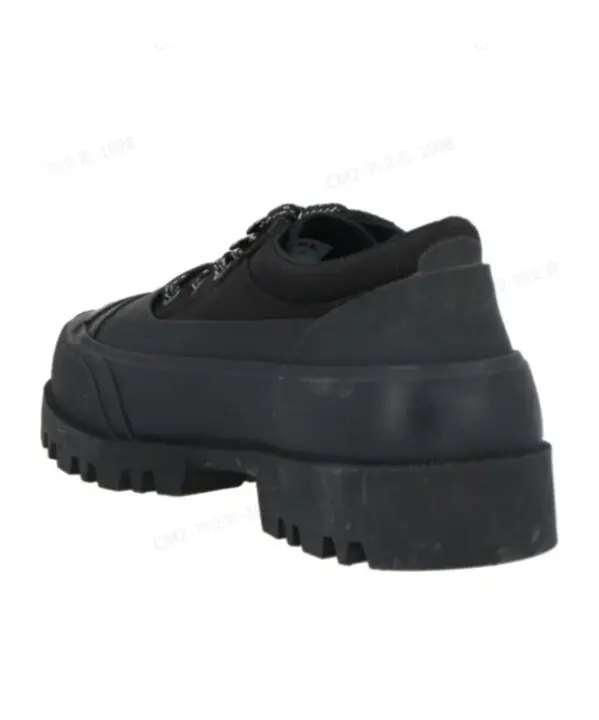 DIESEL® Minimalist Lowtop Canvas Shoes