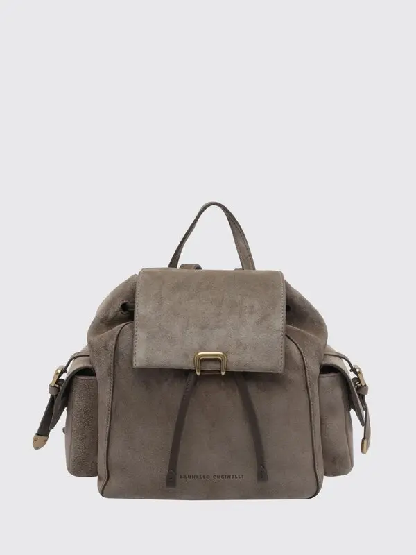 Brunello Cucinelli Backpack