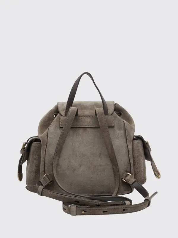 Brunello Cucinelli Backpack