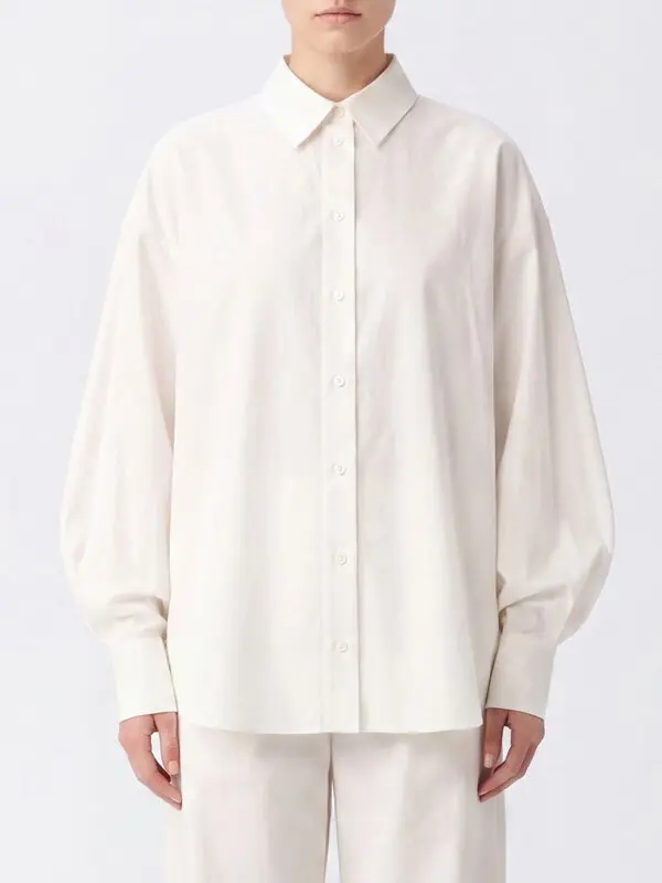Attico Shirt - White