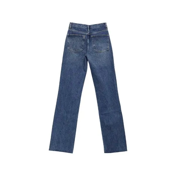 THE FRANKIE SHOP Flared Jeans