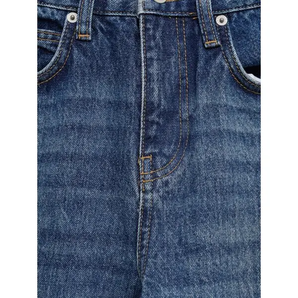 THE FRANKIE SHOP Flared Jeans
