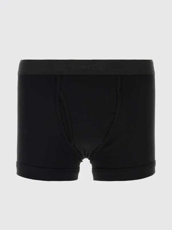 TOM FORD Underwear - Black
