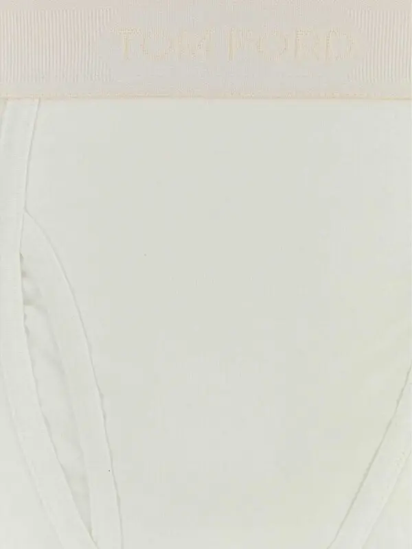 TOM FORD Underwear - White