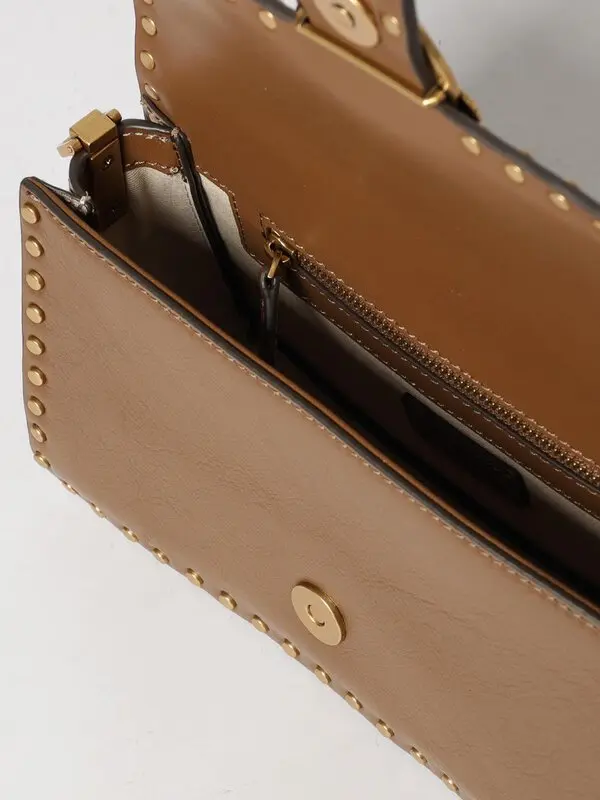 Pinko Handbag - Brown