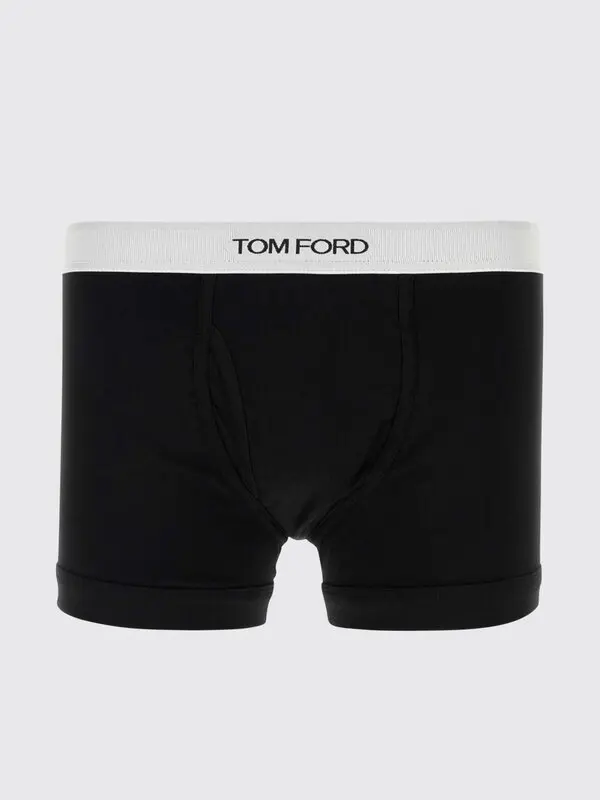 TOM FORD Underwear - Black