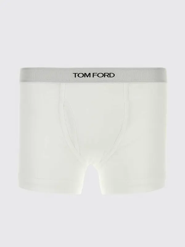 TOM FORD Underwear - White