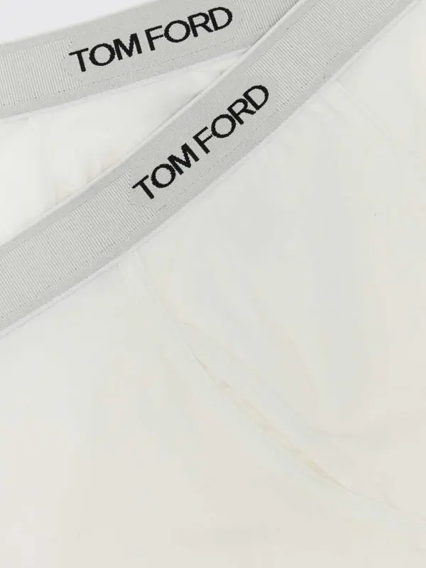 TOM FORD Underwear - White