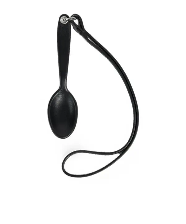 MAISON MARGIELA Spoon Pendant Keychain