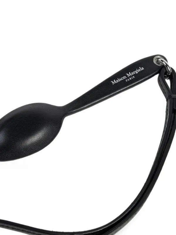 MAISON MARGIELA Spoon Pendant Keychain