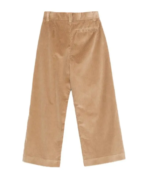 Fendi Corduroy Trousers