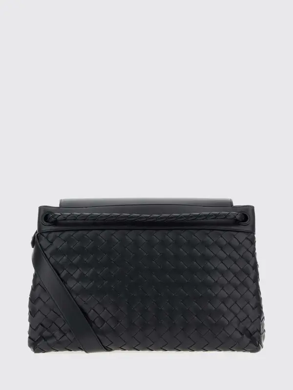 Bottega Veneta Woven Leather Bag