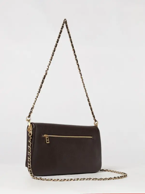 Zadig&Voltaire Leather Crossbody Bag