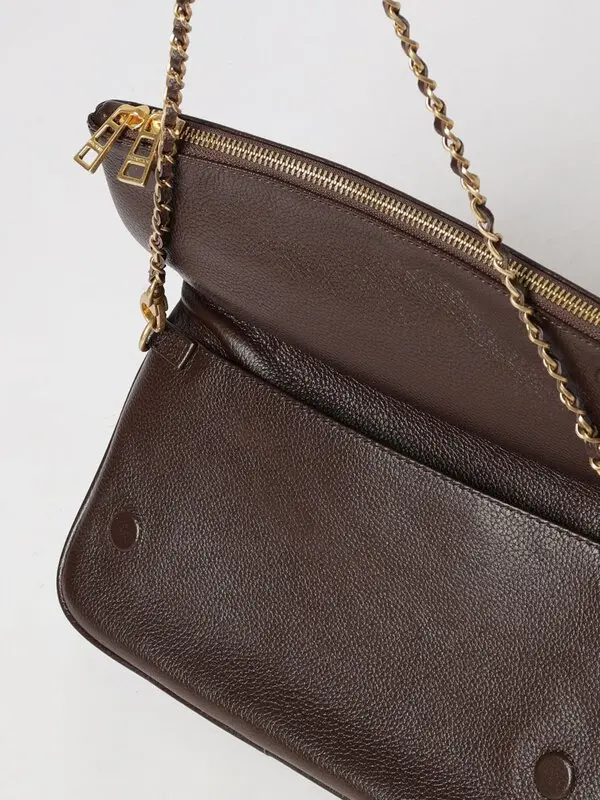 Zadig&Voltaire Leather Crossbody Bag