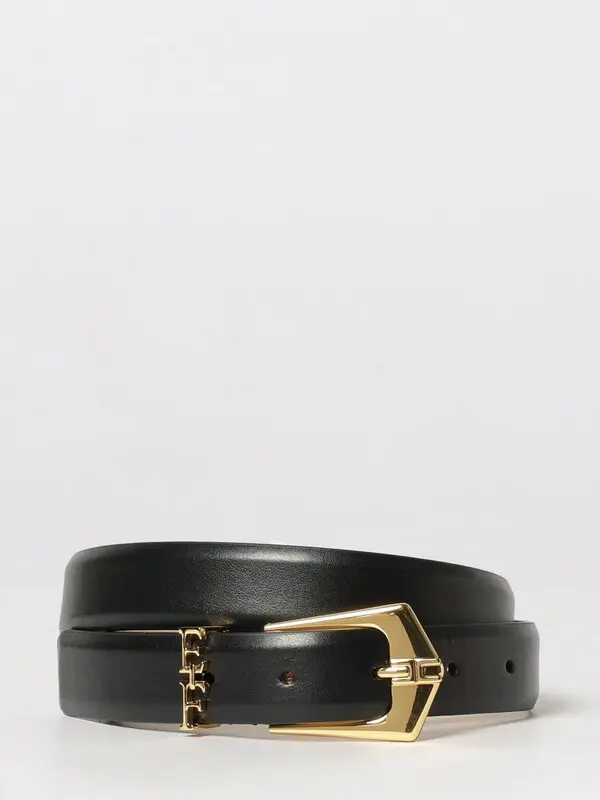 Elisabetta Franchi Belt - Black