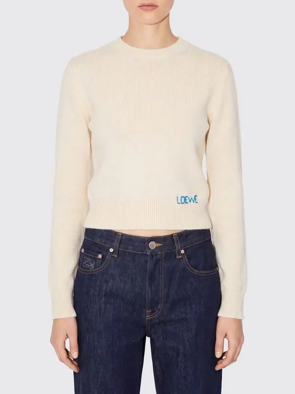 Loewe Sweater