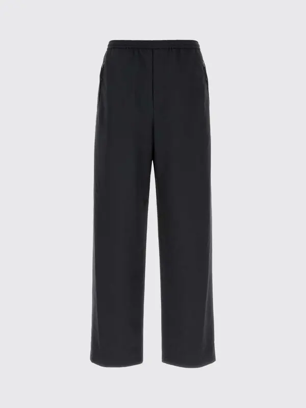 JIL SANDER Straight-leg Technical Fabric Track Trousers With Elasticated Waist