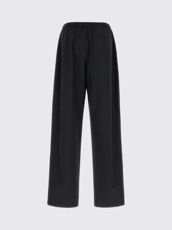 JIL SANDER Straight-leg Technical Fabric Track Trousers With Elasticated Waist