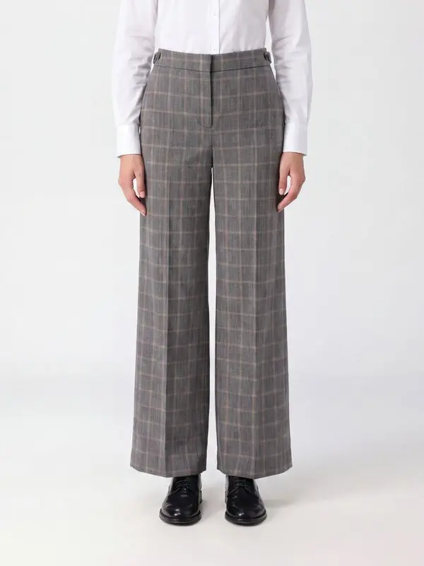 Stella McCartney Pants - Grey