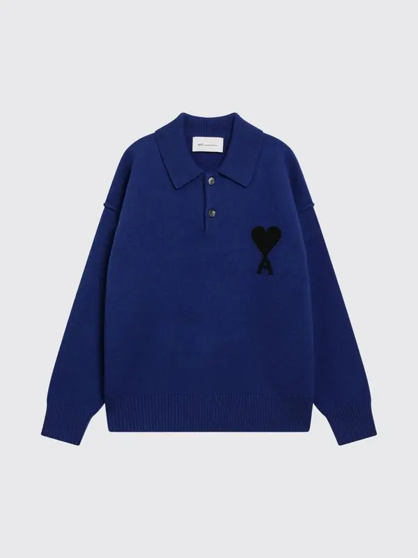 AMI Paris Sweatshirt