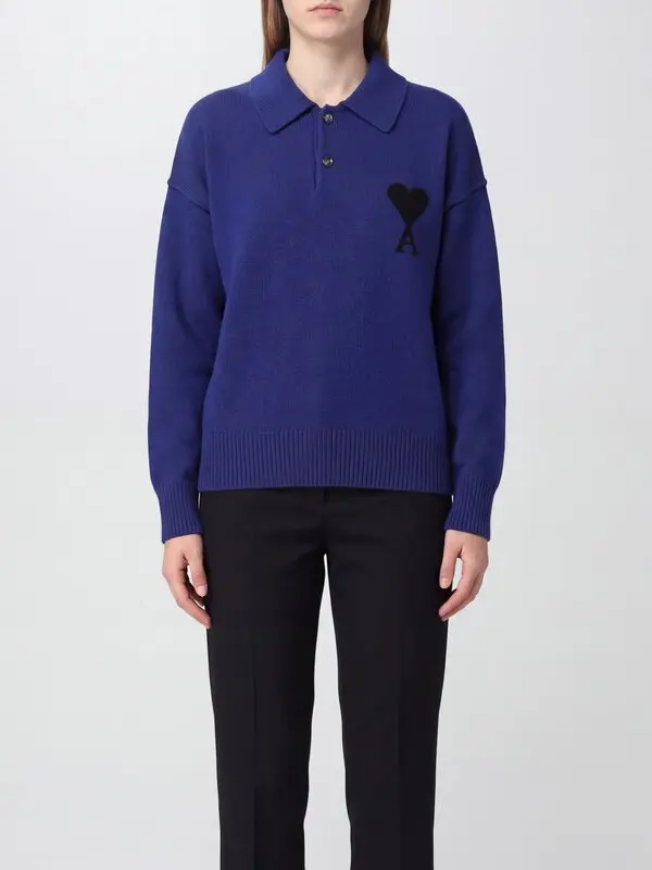 AMI Paris Sweatshirt