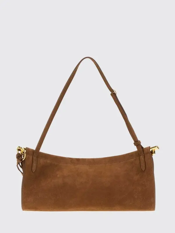 Alaïa Shoulder Bag - Brown