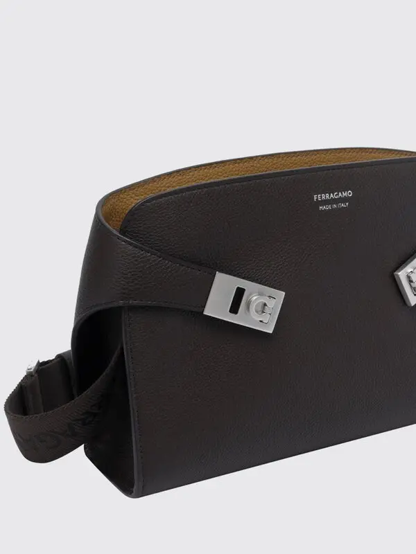 FERRAGAMO Shoulder Bag