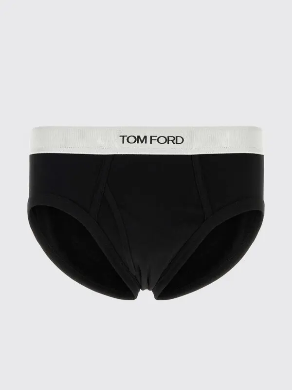 TOM FORD Underwear - Black