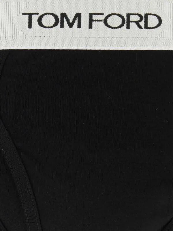 TOM FORD Underwear - Black