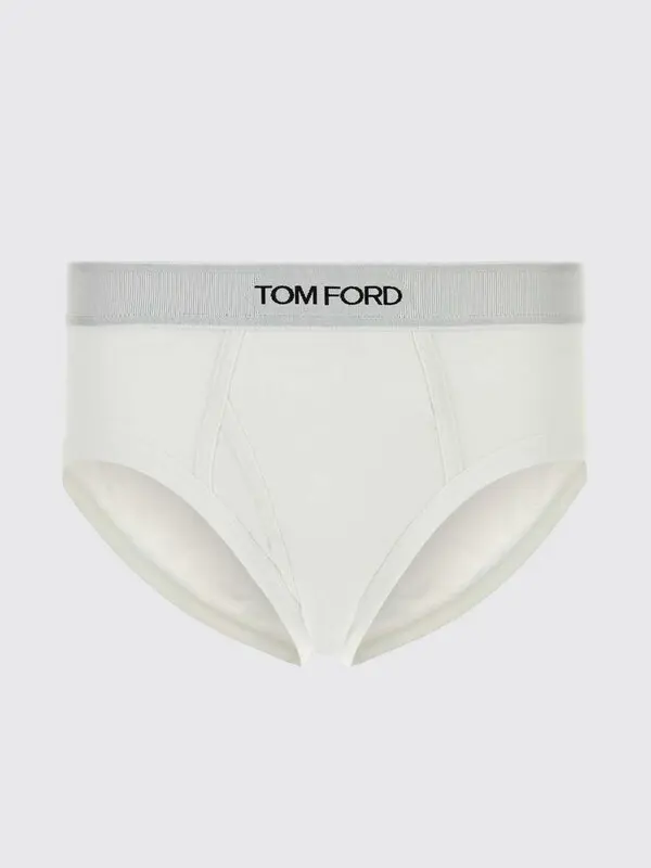 TOM FORD Underwear - White