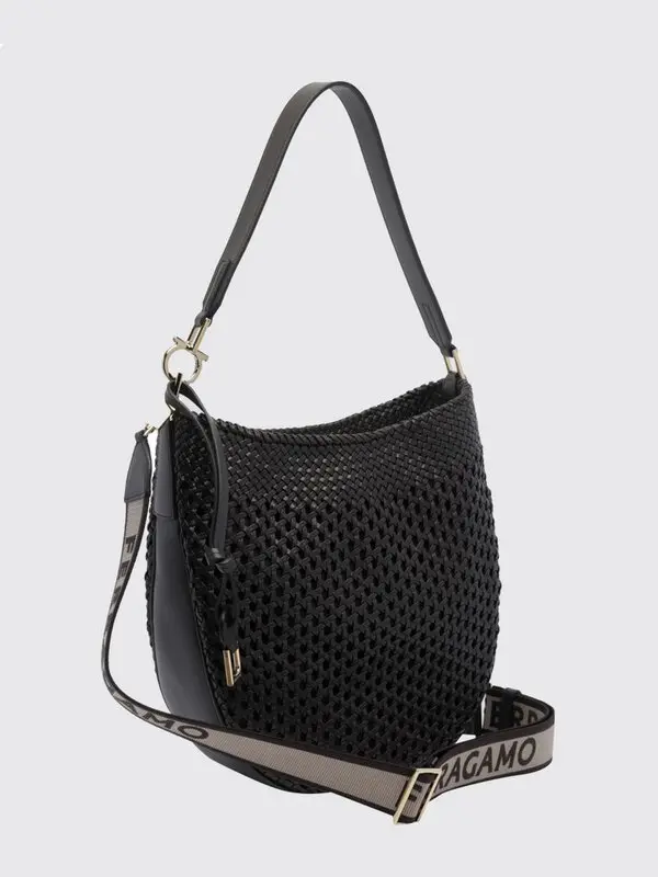 FERRAGAMO Shoulder Bag