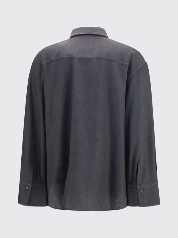 Brunello Cucinelli Classic Shirt