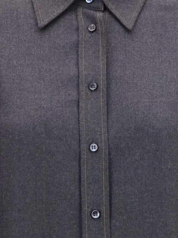 Brunello Cucinelli Classic Shirt