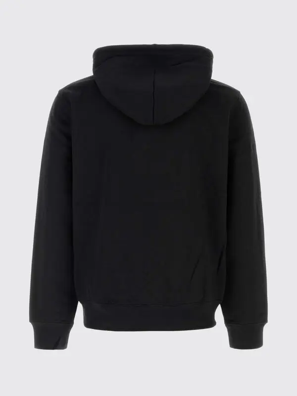 The North Face Logo-print Cotton-blend Hoodie