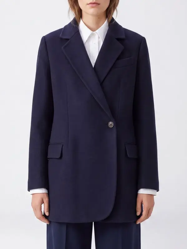 Brunello Cucinelli Tailored Blazer