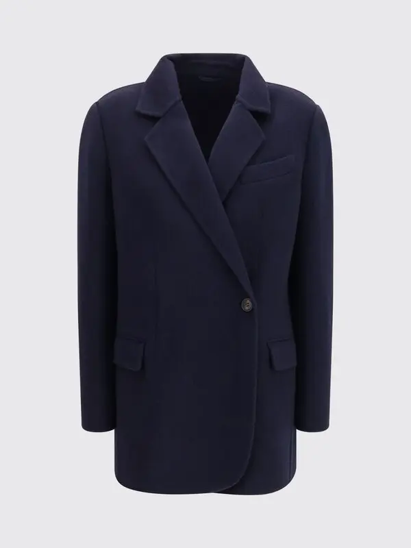 Brunello Cucinelli Tailored Blazer