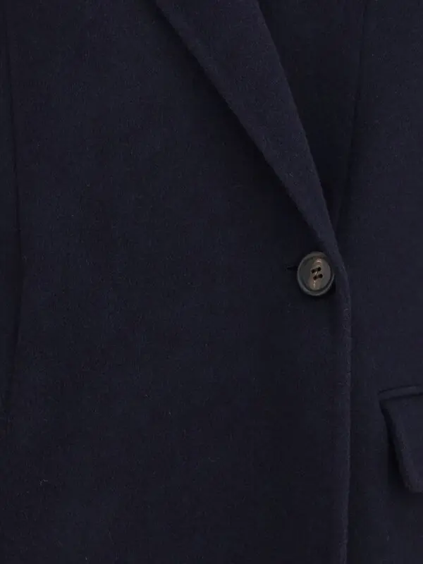 Brunello Cucinelli Tailored Blazer