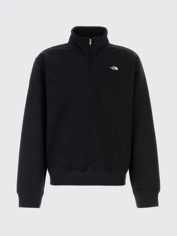 The North Face Sweater - Black