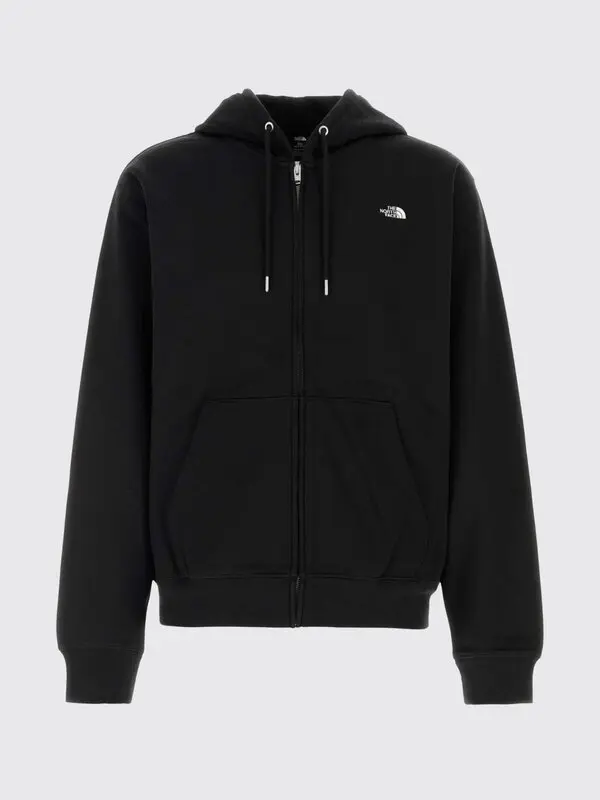 The North Face Cotton-blend Full-zip Hoodie