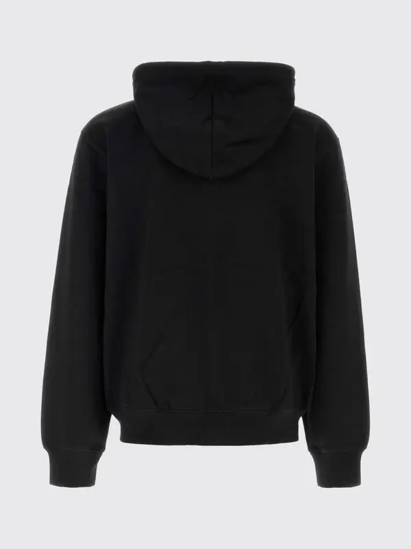 The North Face Cotton-blend Full-zip Hoodie