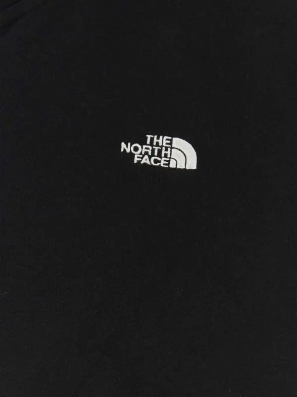 The North Face Cotton-blend Full-zip Hoodie